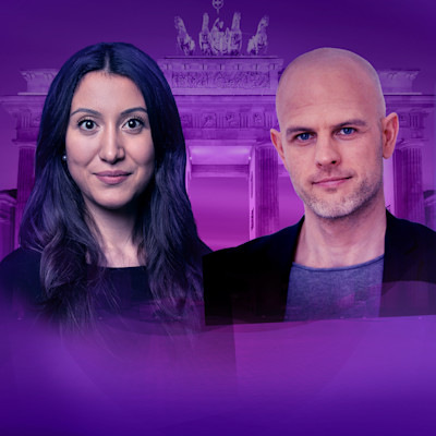 #112 - Dirk Eilert: Wie wir andere Menschen lesen können | The Pioneer