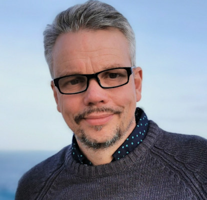 Marcus Hernig | The Pioneer