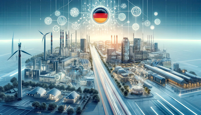 Wie Deutschland zur führenden KI-Nation werden könnte | The Pioneer