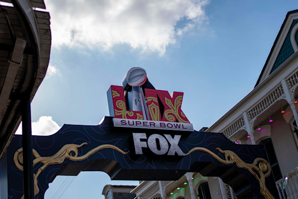 Fox: Milliarden-Umsatz dank Super Bowl | The Pioneer