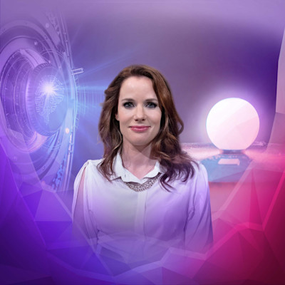 „Was wissen Sie über unsere Zukunft, Florence Gaub?“ | The Pioneer