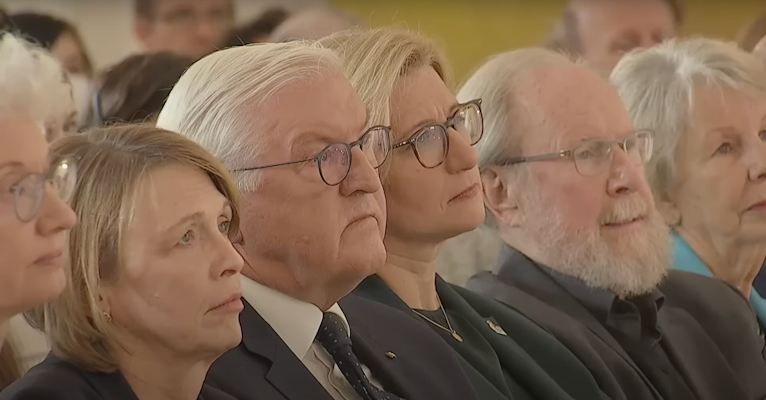 Schriftsteller Marko Martin: „Für Kritik wurde ich offenbar nicht ...