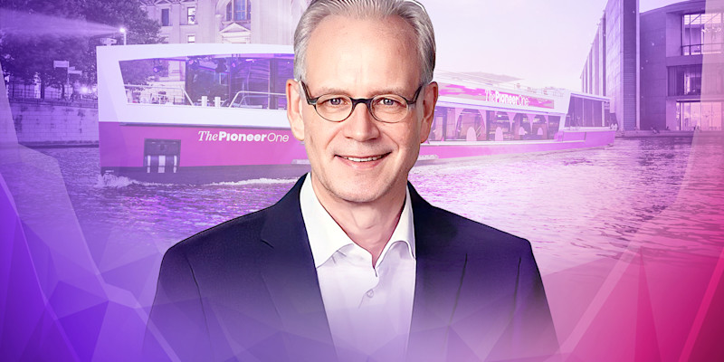 NZZ-Chefredakteur Eric Gujer aus der Schweiz über die deutsche ... NZZ-Chefredakteur Eric Gujer aus der Schweiz über die deutsche ...