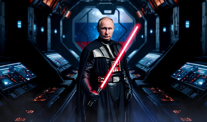 Putin & seine „Kriegskunst“ | The Pioneer