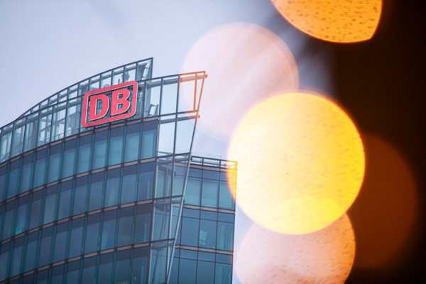 Deutsche Bahn: Eine hausgemachte Krise | The Pioneer