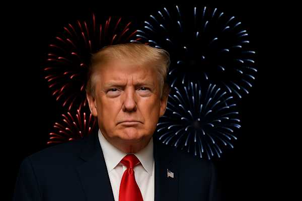 Big Beautiful Bill: Der Billionenhebel für fossile und schwere ...