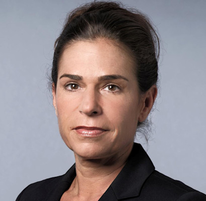 Dagmar Rosenfeld | The Pioneer