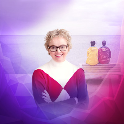 Christine von Fragstein stellt Projekt “Zuhören.Draußen” gegen ...