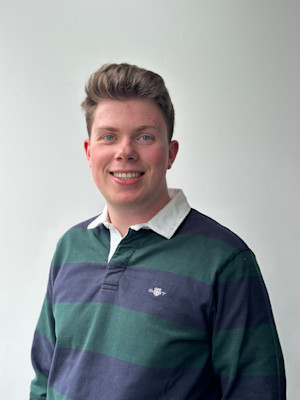 Christian Spangenberg | The Pioneer