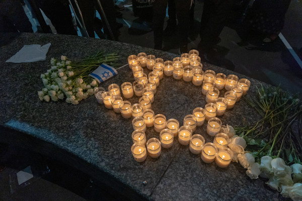 Der 7. Oktober ist Israels Pearl Harbour | The Pioneer