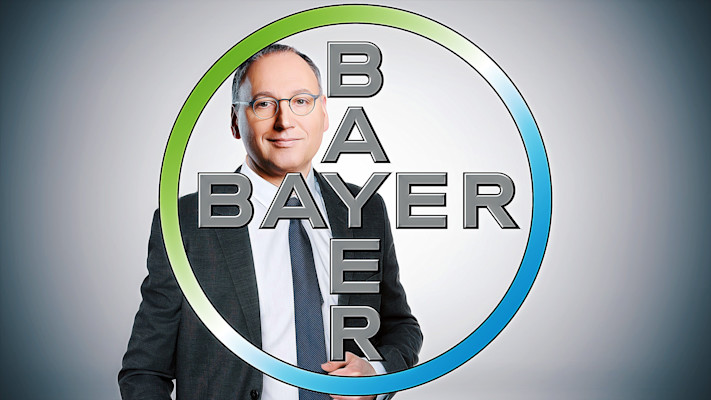Bayer-CEO im Interview | The Pioneer