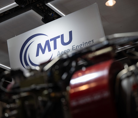 MTU: Milliardenaufträge und Wasserstoffvision | The Pioneer