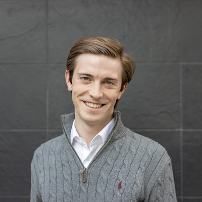 Daniel Thomas Bayer | The Pioneer