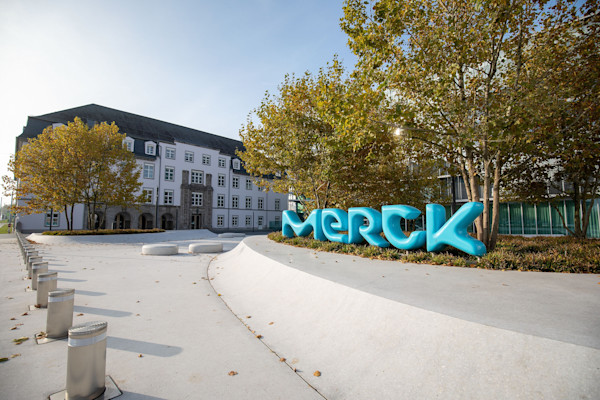 Merck: Anlegerstimmung ist zu schlecht | The Pioneer