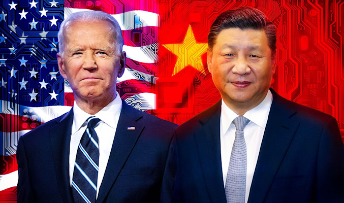 Der große Chip-Krieg | The Pioneer