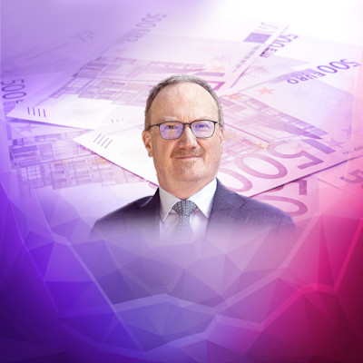 Wie blicken Sie auf 2024, Prof. Lars Feld? | The Pioneer