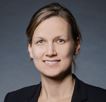 Anna-Shari Melin | The Pioneer