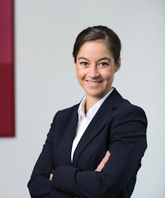 Helena Wisbert | The Pioneer