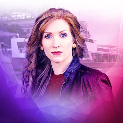 Robin Alexander | Alena Buyx | Antony Blinken | The Pioneer