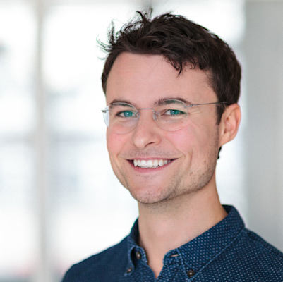 Robin Tech | The Pioneer