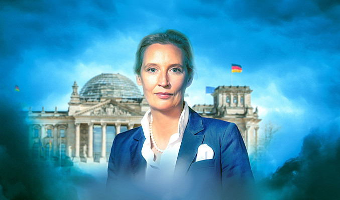 Was ist heute rechts? | The Pioneer