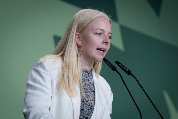 Jette Nietzard verzichtet auf Wiederwahl | The Pioneer