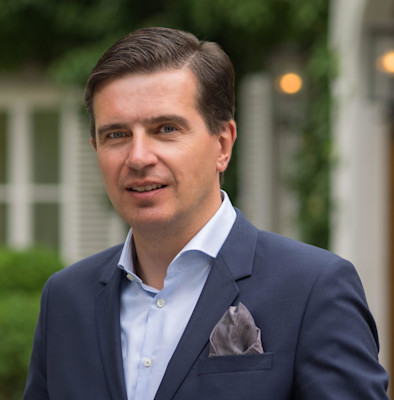 Thomas R. Köhler | The Pioneer