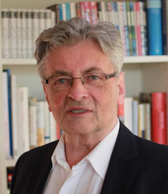 Ingo Hofmann | The Pioneer