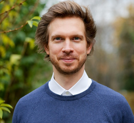 Christian Busch | The Pioneer