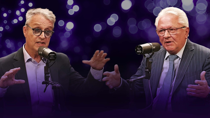 Armin Papperger: „Ohne Menschen kein Krieg." | The Pioneer