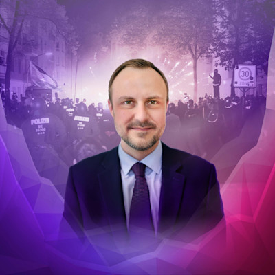 Terror-Experte Peter Neumann zur Bedrohungslage in Deutschland | The ...