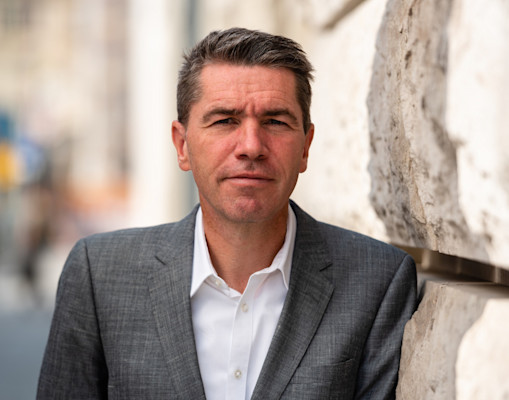 Dominik Meier | The Pioneer