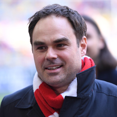 Robert Schäfer | The Pioneer