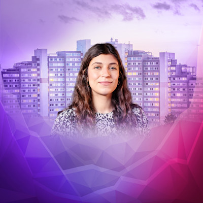 Wie entwickelt sich künftig der Immobilienmarkt, Laura Block? | The Pioneer