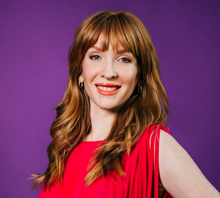 Chelsea Spieker | The Pioneer