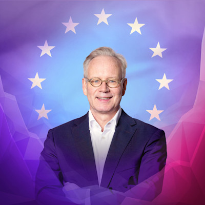 Ist Europa im Nahen Osten nur Statist, Eric Gujer? | The Pioneer