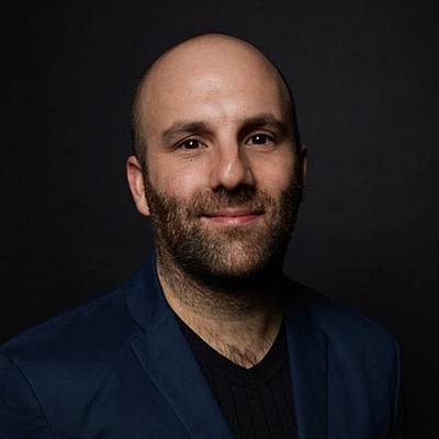 Stefan Lischka | The Pioneer
