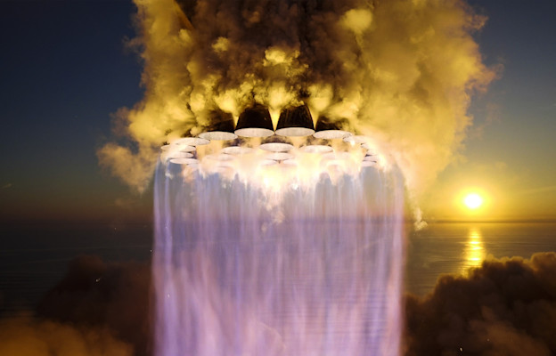 Elon Musks Zivilisation der Zukunft | The Pioneer