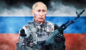 Putins Winter | The Pioneer