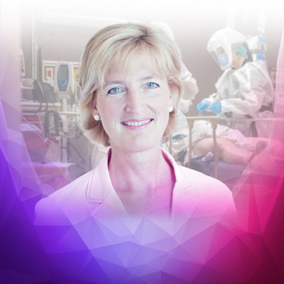 „Wir hatten das Innehalten vergessen“ | The Pioneer