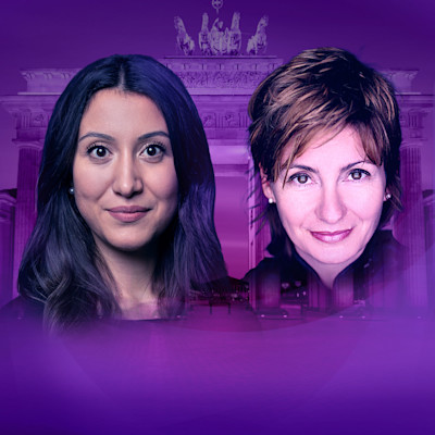 Wie managt man den Wu-Tang Clan, Eva Ries? | The Pioneer