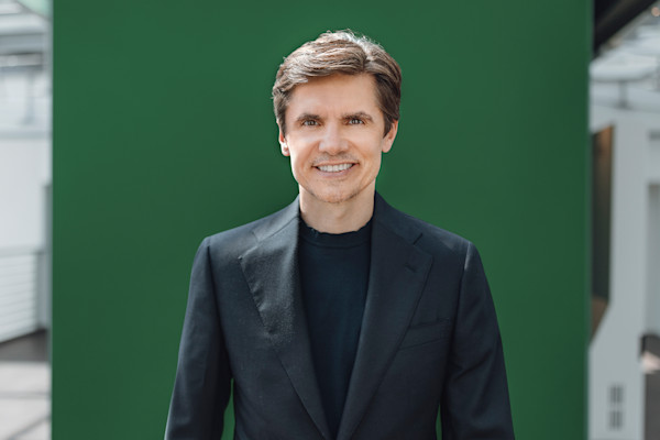 Michael Brigl | The Pioneer