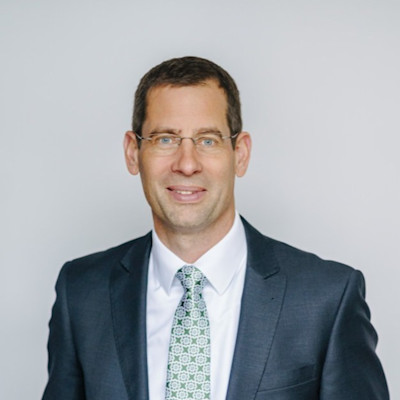 Stephan Greiner | The Pioneer