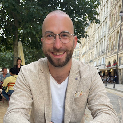 Max Werner | The Pioneer