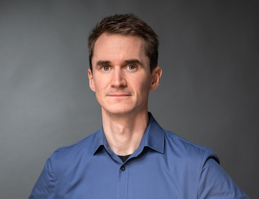 Henning Beck | The Pioneer