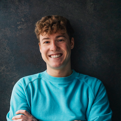 Lukas Herrmann | The Pioneer