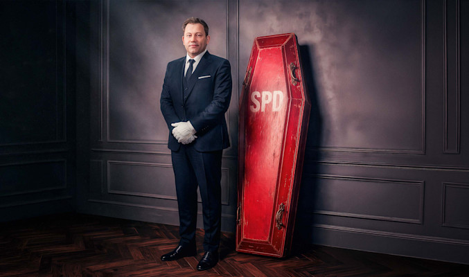 Lars Klingbeil: Totengräber der SPD | The Pioneer
