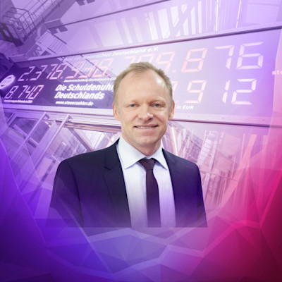 Was braucht die deutsche Wirtschaft, um wieder zu wachsen, Prof ...