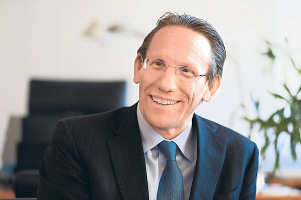Union unterstützt SPD-Finanzminister Kukies | The Pioneer