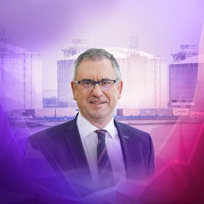 Stadtwerke-Chef Dietmar Spohn über Zukunft der Energieversorgung | The ...